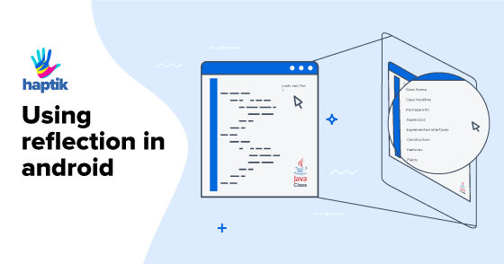 Using Reflection In Android